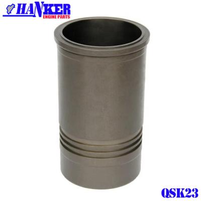 China 170mm Dia Meter Cylinder Liner Sleeve 4095459 For cumminss QSK23 for sale