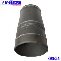 China QSK60 QSK45 Cylinder Liner Sleeve 4089143 For cumminss Engine Spare Parts for sale