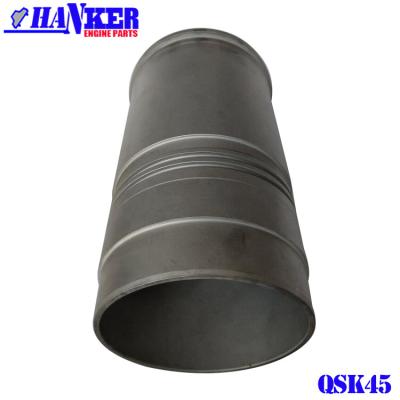 China QSK60 QSK45 Cylinder Liner Sleeve 4089143 For cumminss Engine Spare Parts for sale