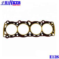 China Nissan E13S Engine Cylinder Head  Gasket Set  11044-33M10 10101-63A26 for sale