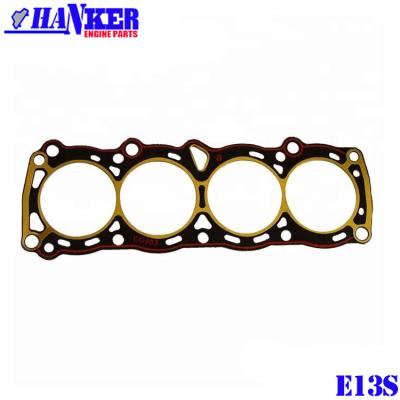 China Nissan E13S Engine Cylinder Head  Gasket Set  11044-33M10 10101-63A26 for sale