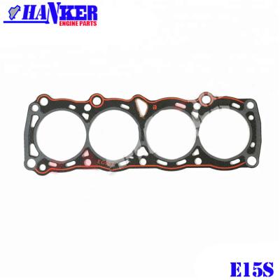 China Nissan E15S Engine Cylinder Head  Gasket Set  11044-31M00 10101-65AXE for sale