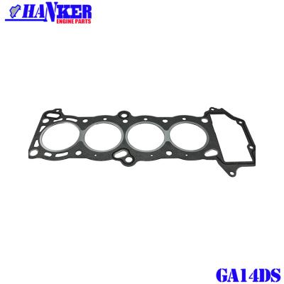 China GA14DS Asbestos Nissan full Cylinder Head Gasket Set Kit Factory 11044-53Y00 for sale