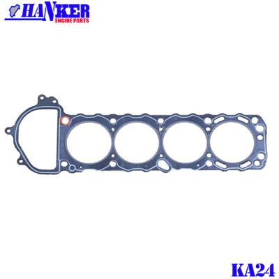 China 11044-40F10 Metal Overhaul Cylinder Head Gasket Kit For KA24E KA24 for sale