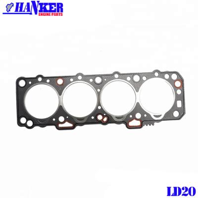 China LD20 Auto Part Cylinder Engine Head Gasket For 11044-13c00 for sale