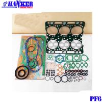 China 10101-Z0926 Cylinder Head Gasket Set Pf6t Pf6 Nissan Engine Overhaul Full Gasket Repair Kit for sale