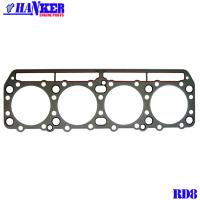 China 11044-97502 11044-97504 Cylinder Head Gasket For Nissan RD8 Engine Parts 11044-97500 11044-97501 for sale