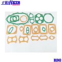 China 10101-97025 Full Cylinder Head Gasket Kit  For Nissan RD8 Engine Parts for sale