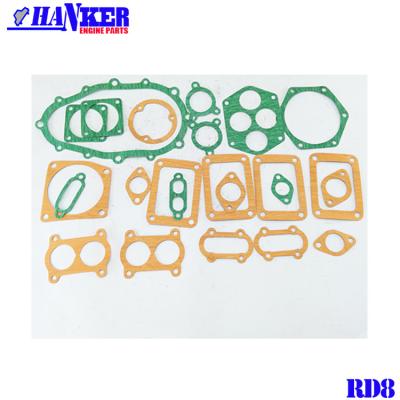 China 10101-97025 Full Cylinder Head Gasket Kit  For Nissan RD8 Engine Parts for sale