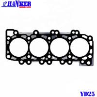 China 11044-VK500 Nissan Engine Cylinder Head Gasket Diesel Engine Parts YD25 for sale