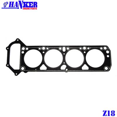 China Z18 Metal Nissan Engine Overhaul Head Gasket Set 11044-W4001 for sale