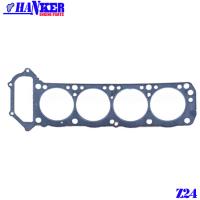 China Z24 Asbestos Nissan Engine Overhaul Head Gasket 10101-20G26 for sale