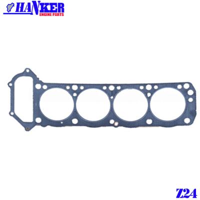 China Z24 Asbestos Nissan Engine Overhaul Head Gasket 10101-20G26 for sale
