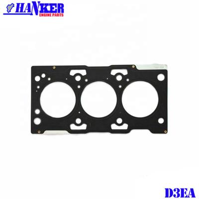 China Metal D3EA Full Gasket Set For Hyundai D3EA  Cylinder Head Gasket 20910-27C00 for sale