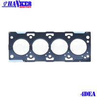 China D4EA Engine Gasket Set For Hyundai Kia Engine  Cylinder Head Gasket 20910-26D00 20910-27A00 for sale