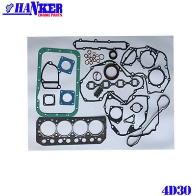 China 4D30 4D31 Auto Parts Overhaul Full Gasket Set KitFor Mitsubishi Canter  ME999012 for sale