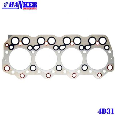 China ME999279 For Metal Cylinder Head For Mitsubishi Canter 4D31 Guangzhou factory for sale