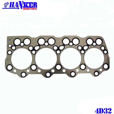 China Mitsubishi Canter ME997273 For Metal Cylinder Head 4D32 Guangzhou factory for sale