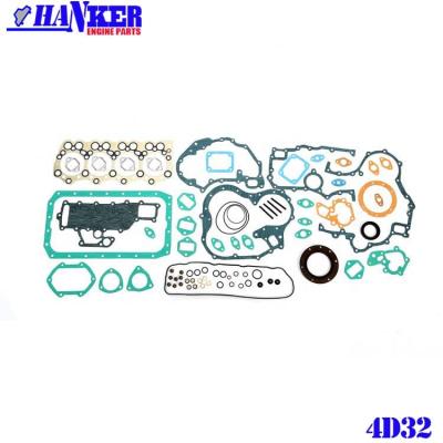China Mitsubishi Canter ME013326  Overhaul Full Gasket Kit Set For 4D32 for sale