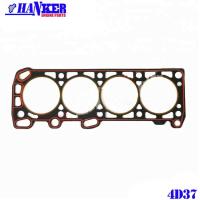 China Mitsubishi 4d36 4d37 Canter Me011111b Cylinder Head Gasket for sale
