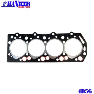 China Mitsubishi 4D56 Engine Parts Cylinder Head Gasket MD050545 MD154781 MD302890 for sale