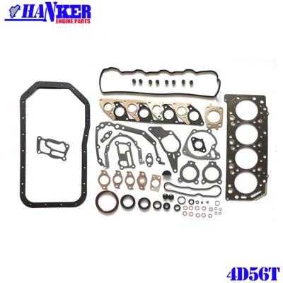 China MD978645 Mitsubishi 4D56  4D56T  Full Cylinder Head Gasket Kit for sale