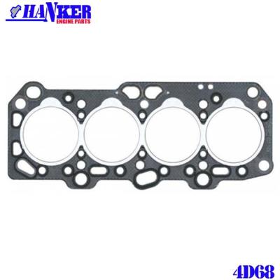 China Mitsubishi MD301579 MD189395 For 4D68 Cylinder Head Gasket for sale