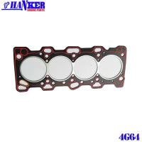 China MD977080 Mitsubishi 4G64 Metal Head Gasket Manufacturer for sale