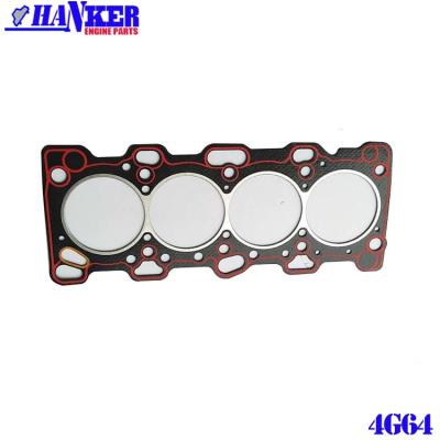China MD977080 Mitsubishi 4G64 Metal Head Gasket Manufacturer for sale