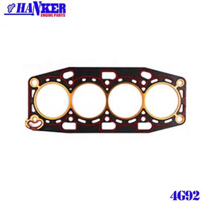 China MD310970 Mitsubishi 4G92 Metal Repair Overhaul Kit Head Gasket  MD972967 for sale