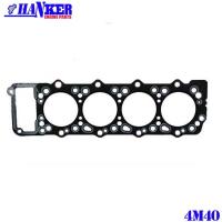 China ME200751 Mitsubishi 4M40  4M40T Metal Head Gasket for sale