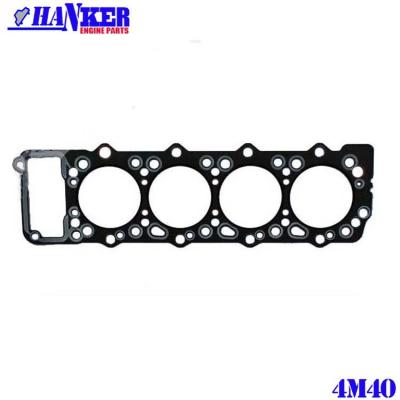 China ME200751 Mitsubishi 4M40  4M40T Metal Head Gasket for sale