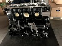 China Mazda WL Engine Cylinder Block Engine Parts for sale