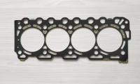 China Kubota V3307 Metal Asbestos Cylinder Head Gasket Kit for sale