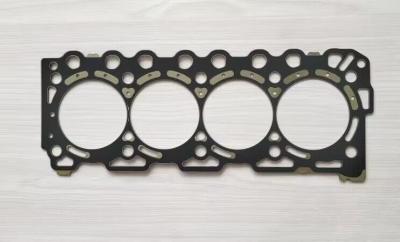 China Kubota V3307 Metal Asbestos Cylinder Head Gasket Kit for sale