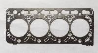 China Japan V3700 Cylinder Head Gasket Kit For Kubota Engine Parts for sale
