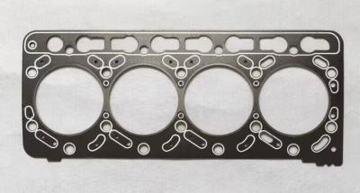 China Japan V3700 Cylinder Head Gasket Kit For Kubota Engine Parts for sale