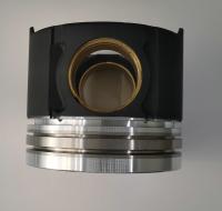China ME227603 Mitsubishi 4M50 4M50T Diesel Engine Piston Casting Forging Diameter for sale