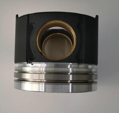 China ME227603 Mitsubishi 4M50 4M50T Diesel Engine Piston Casting Forging Diameter for sale