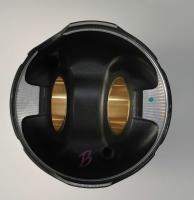 China ME227603 Mitsubishi 4M50 4M50T Diesel Engine Piston Casting Forging Diameter for sale