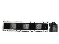 China S4S Mitsubishi Electrospray Cylinder Head Assembly Cast Iron With Valve for sale