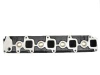 China S4S Mitsubishi Electrospray Cylinder Head Assembly Cast Iron With Valve for sale