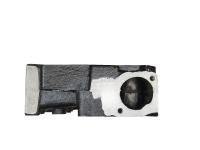 China S4S Mitsubishi Electrospray Cylinder Head Assembly Cast Iron With Valve for sale