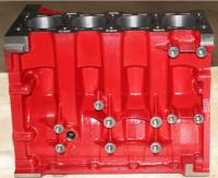 China Foton cumminss ISF2.8 Engine Cylinder Block engine spare parts 5261257 for sale