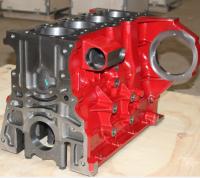 China Foton cumminss ISF2.8 Engine Cylinder Block engine spare parts 5261257 for sale