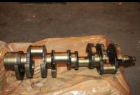 China Nissan RF8 Engine Alloy Steel Crankshaft for sale