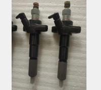 China Mitsubishi 6D14 Injector With High Quality for sale