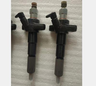 China Mitsubishi 6D14 Injector With High Quality for sale