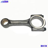 China Hino H07D Diesel Engine Connecting Rod Assy For H07D Engine Spare Parts for sale
