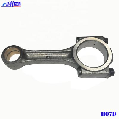 China Hino H07D Diesel Engine Connecting Rod Assy For H07D Engine Spare Parts for sale
